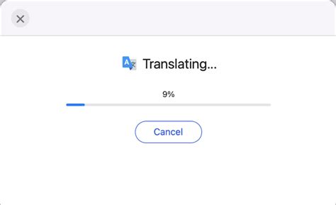 Batch Translate Eclypse Support