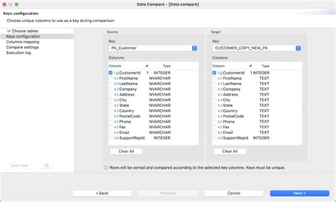 Data Compare · Dbeaverdbeaver Wiki · Github