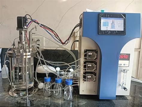 Single Use Bioreactor At ₹ 700000 Piece Mohali Id 2856475903330