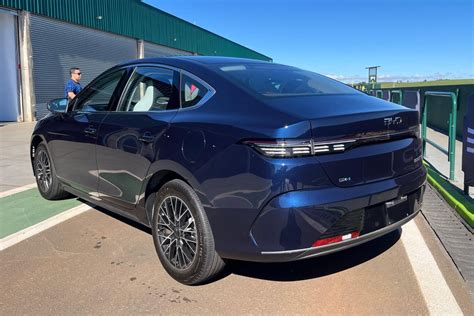 Byd Lança King Song Pro E Yuan Plus Na Linha 2026 Veja Os Preços