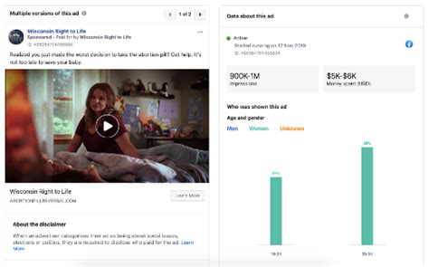 A Documentation Of Data Exploitation In Sexual And Reproductive Rights Privacy International
