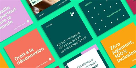 Code Marketing Sactualise Pour Mieux Refléter Son évolution Grenier Aux Nouvelles