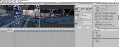 Hip Transform Issue With Humanoid Animation Unity Engine Unity Discussions