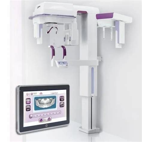 Myray Hyperion X9 Pro Cbct Dental Unit Radion Equipments Private