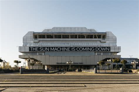 The Fate Of The Icc The Spaceship That Seems Just Too Much Even For