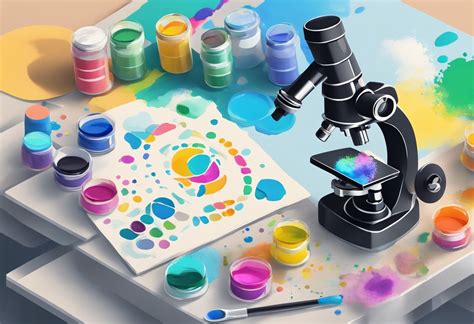 Art Meets Science Unveiling The Spectacular Scientific Analysis Of