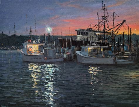 Jonathan Mcphillips Fine Art