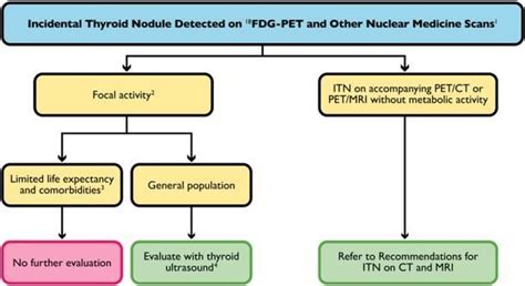 Thyroid Sphp Radiology Protocols
