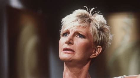 Actrice Adèle Bloemendaal Overleden