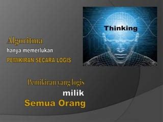 Algoritma Chapter 1 PPT