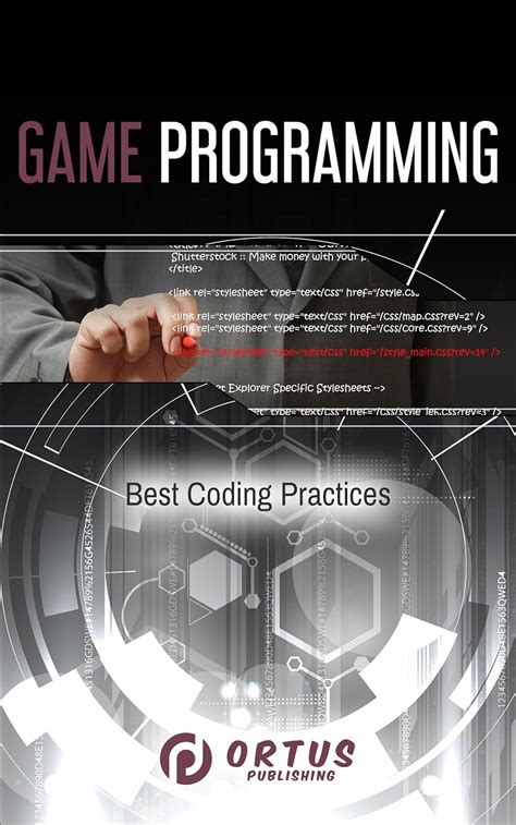Game Programming Best Coding Practices Introduction To Game Design
