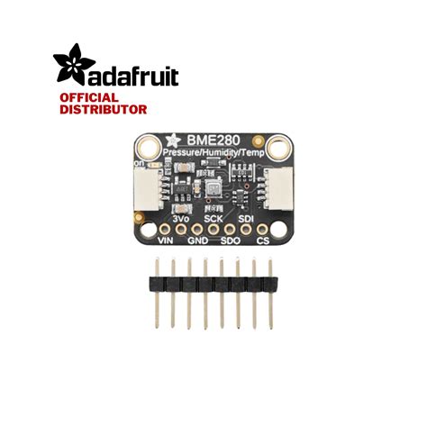 Bme280 Sensor Module Bme280 Temperature Humidity Pressure Sensor Module