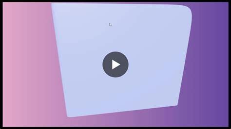 🚀 Just Built A 3d Scroll Animation Demo Project Using React Gsap And Spline 3d Tanishq Gupta