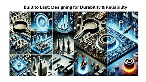 Understanding Durability And Reliability