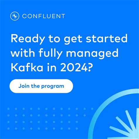 confluent on linkedin streaming into the new year learn apache kafka