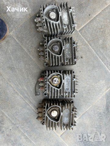 Транзисторен комутатор тип ТК 102 У-ХЛ 12V ГАЗ 53 в Части в гр. София ...