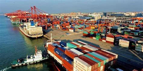 Insights From Heis 2023 Container Port Performance Index Freight Trends Global