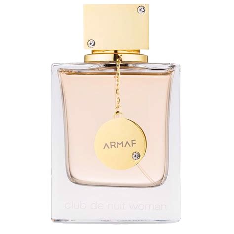 Nước Hoa Armaf Club De Nuit Woman Edp Apa Niche