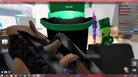 I GOT GEMSTONE IN ROBLOX MM YouTube