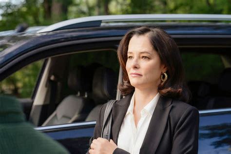 Parker Posey On Her Wild Beau Is Afraid Sex Scene No One Would Do