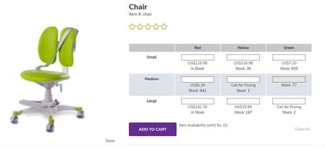 Variant Options What Is The Matrix Commercebuild Success Portal