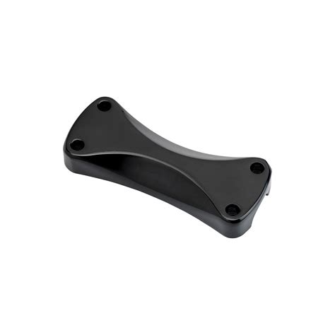 Biltwell Top Clamp Black