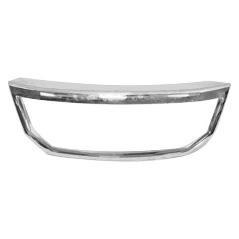 Replace® Ho1202105 Grille Frame Standard Line Replace® Ho1202105 Grille Frame Standard Line