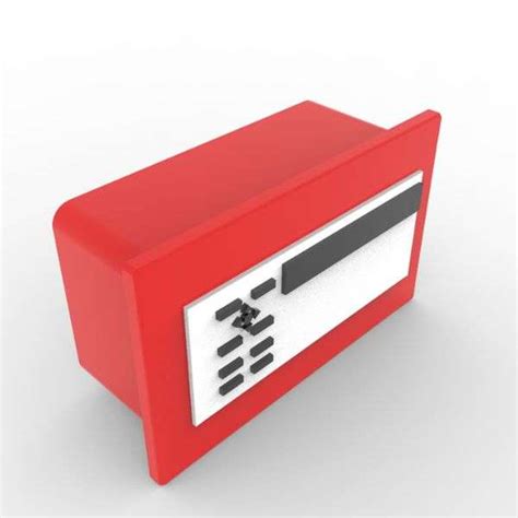 Fire Alarm Control Panel Bim Modeling Services Provider