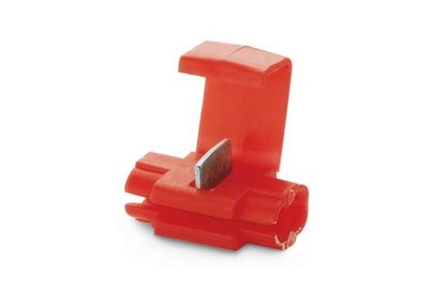 Kablovski Razdelnik 05 1 Mm2 Splice Red Jakovrs Odlična Ponuda