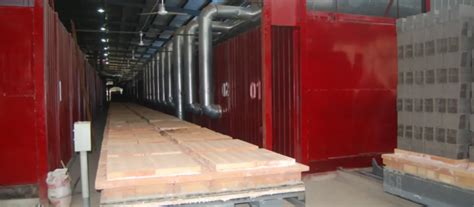 Maintenance And Technical Renovation Of Sintering Brick Kiln Furnace