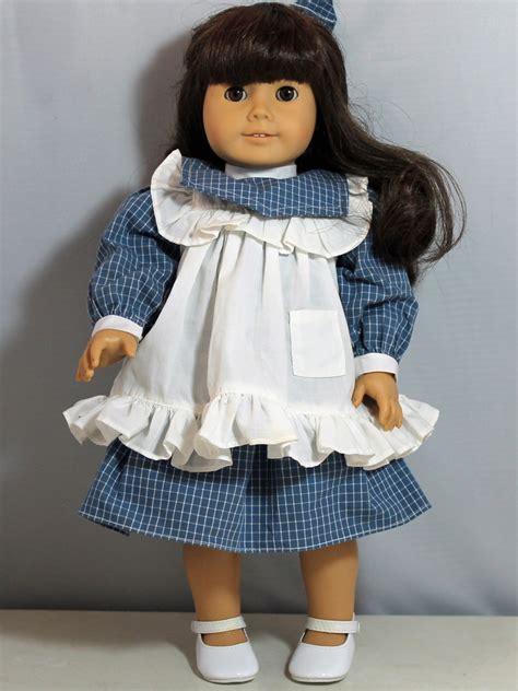 American Girl Doll Samantha Outfits