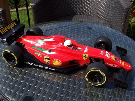 1 10 f1 roche evo3 us version r c tech forums