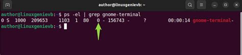 Nice And Renice Command In Linux With Examples Linux Genie