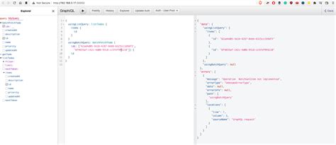 Custom GraphQL Resolver For BatchGetItems In AWS Amplify AppSync