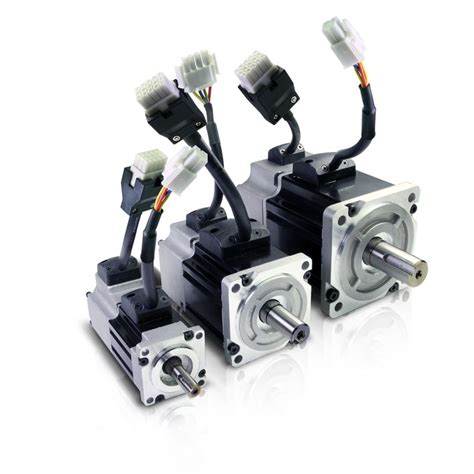 Whats Are Robot Servo Motors English Saga