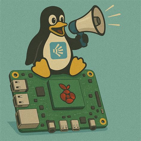 Part 9 — How I Run My Entire Digital Life On A Raspberry Pi Real Time