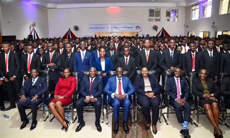 750 Top Kcse Scholars Join Equity Leaders Program Business Now