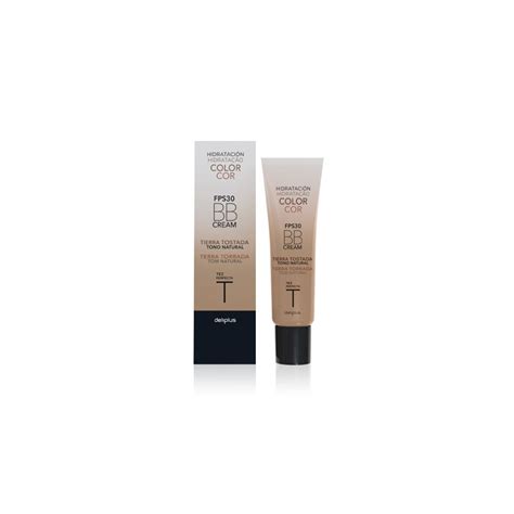 Тональный крем для смуглой кожи лица с аминокислотами, SPF 30, 35ml ...