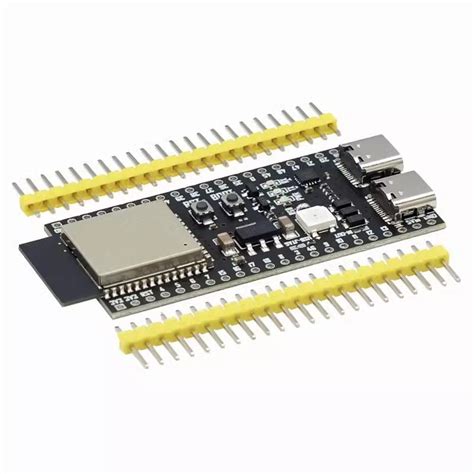 esp32 c5 wroom 1 modules dual band wi fi 6 mcus
