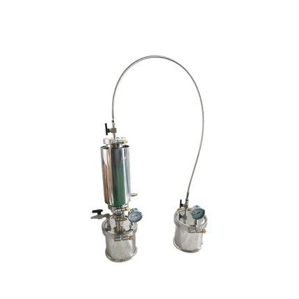 Lb Mini Closed Loop Extractor Get Best Price On MRO Parts Store
