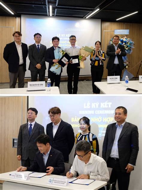전북창조경제혁신센터 베트남 호치민시 과학기술부와 스타트업 생태계 발전위해 협력 플래텀