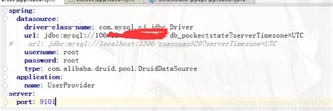 mysql连接被拒绝 返回报错ip和配置连接的ip不一致 解决 mysql执行地址和配置不符 csdn博客