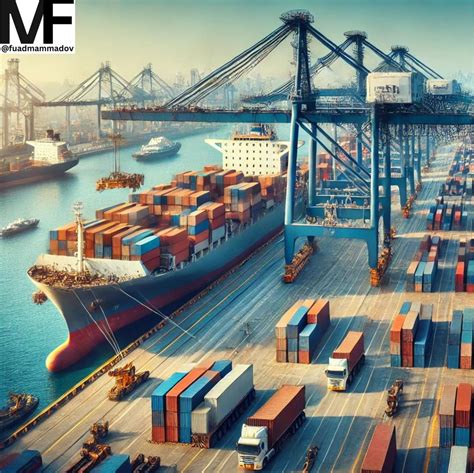 Fuad Mammadov On Linkedin Opentowork Scm Logistics Procurement