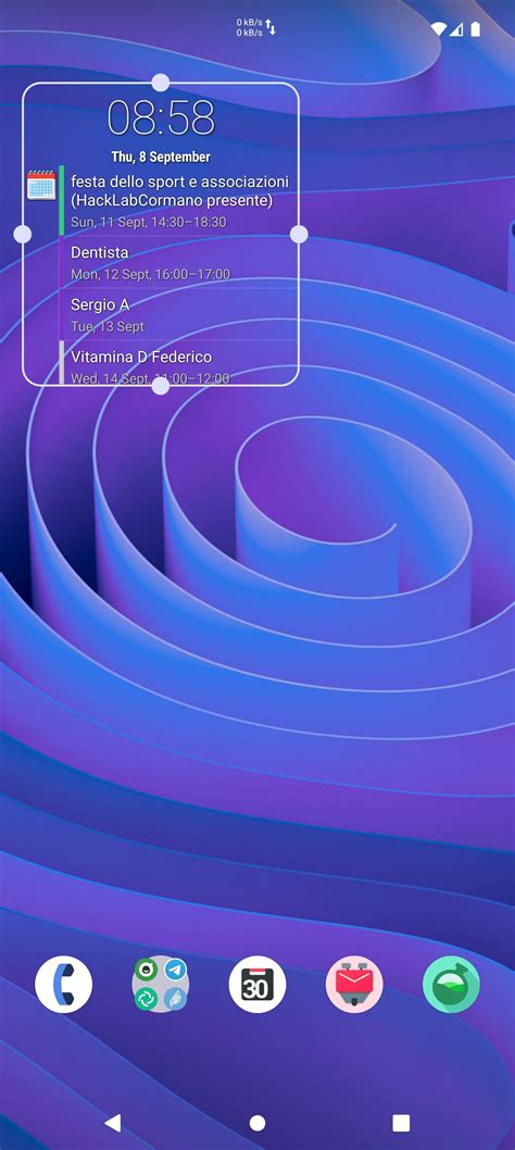 Clock31 F Droid Free And Open Source Android App Repository