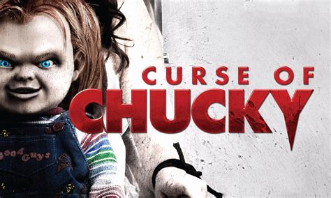 Curse Of Chucky Where To Watch And Stream Online Entertainment Ie
