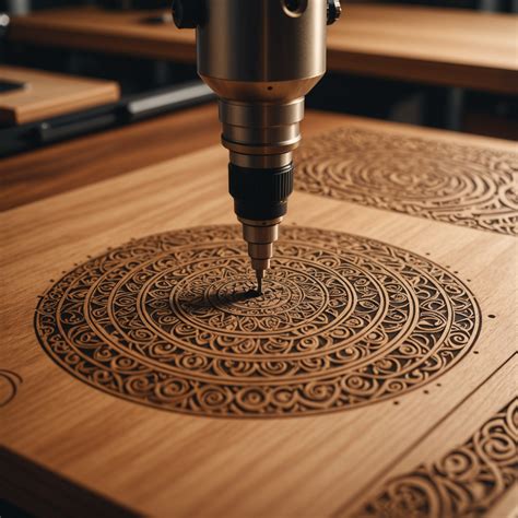 The Art Of Laser Engraving Transforming Wood Into Unique Decor In 2025 Laser Engraving