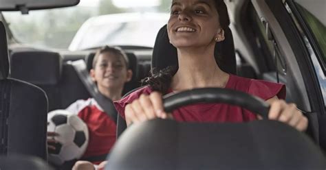 Nightmare Mum Slammed For Sideline Spat With Fellow Parent At Son S
