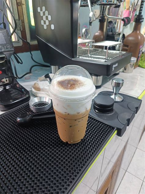 ร้าน Joob Joob Coffee And Cafe รีวิวร้านอาหาร