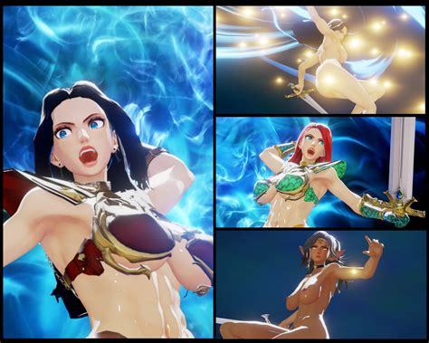 Tales Of Arise Pc Mods Page 18 Adult Gaming Loverslab