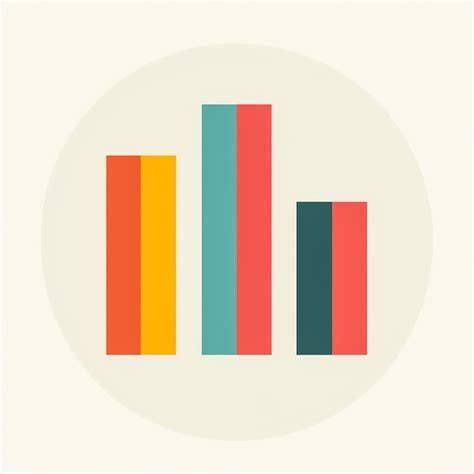 Premium Photo A Drawing Of A Graph With The Word Graph On It